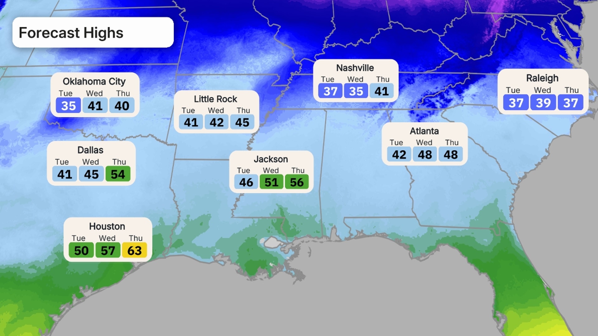 Midwest Arctic Blast With Subzero Cold In Midwest | Weather.com