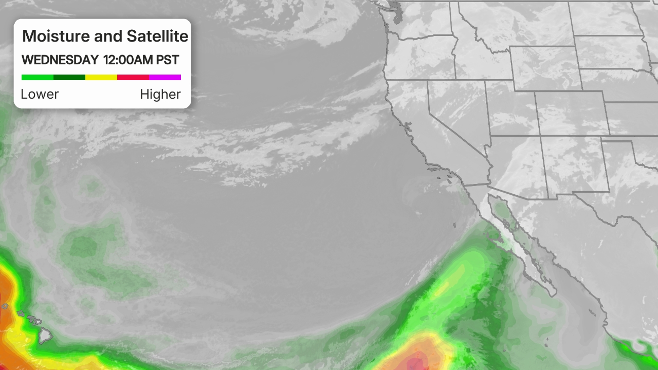 A Hurricane’s Size Is Important For Storm Surge, Damage | Weather.com