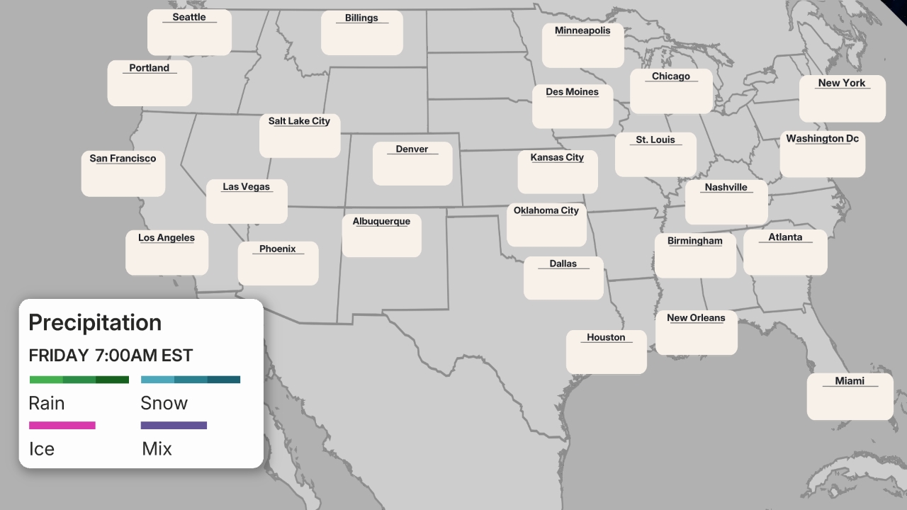 A Hurricane’s Size Is Important For Storm Surge, Damage | Weather.com
