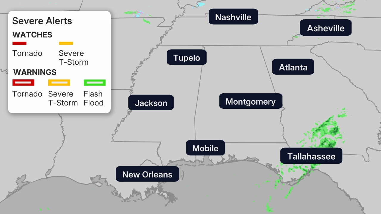 Thanksgiving Weekend Travel Weather Maps: Radar, Alerts | Weather.com