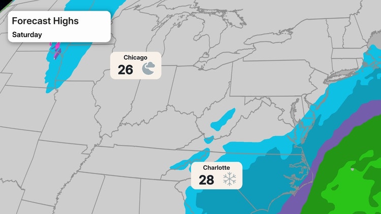 Heat Dome Baking South, Midwest Is Now Spreading To Northeast | Weather.com