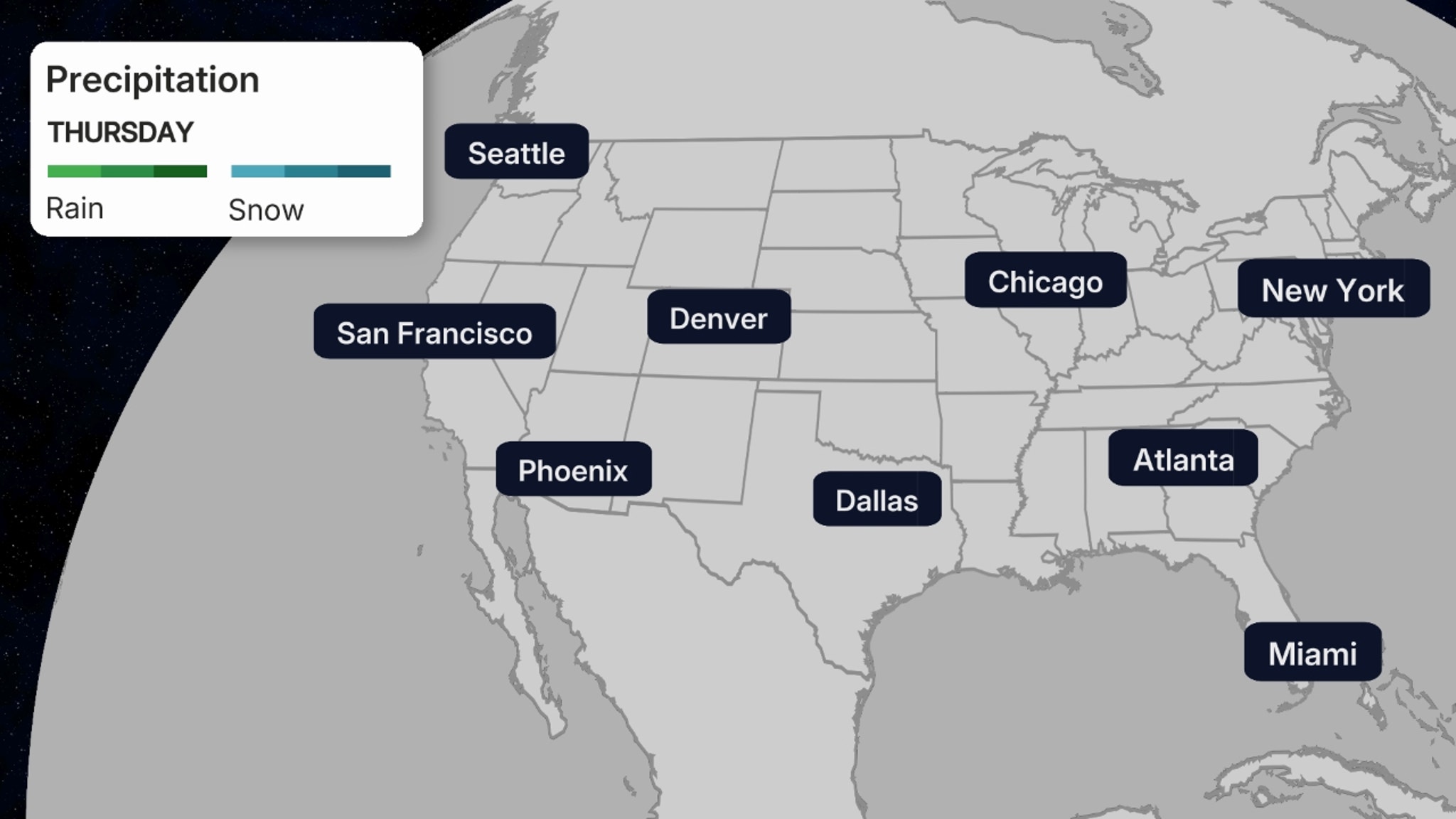 NFL Weather Forecast: Rain, Wind Likely In Cleveland, London | Weather.com