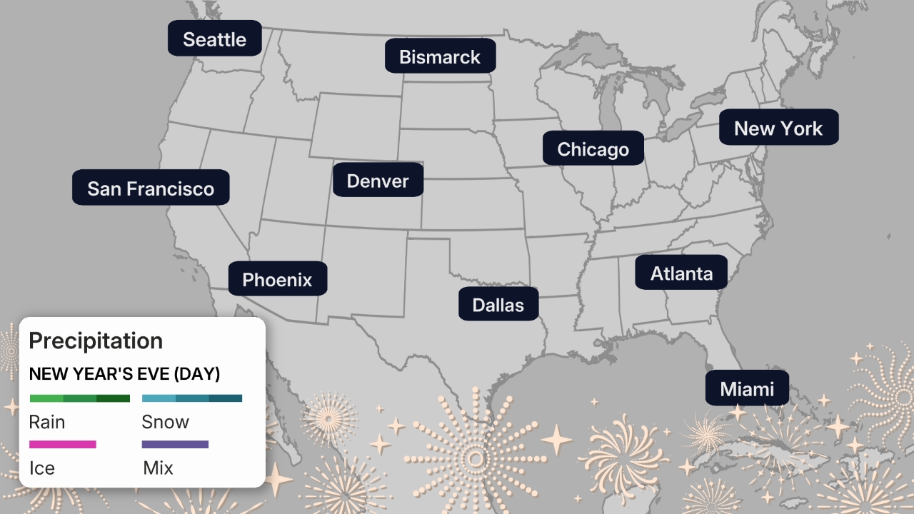 Ernesto Maps Tracker: Current Waves, Winds And More | Weather.com