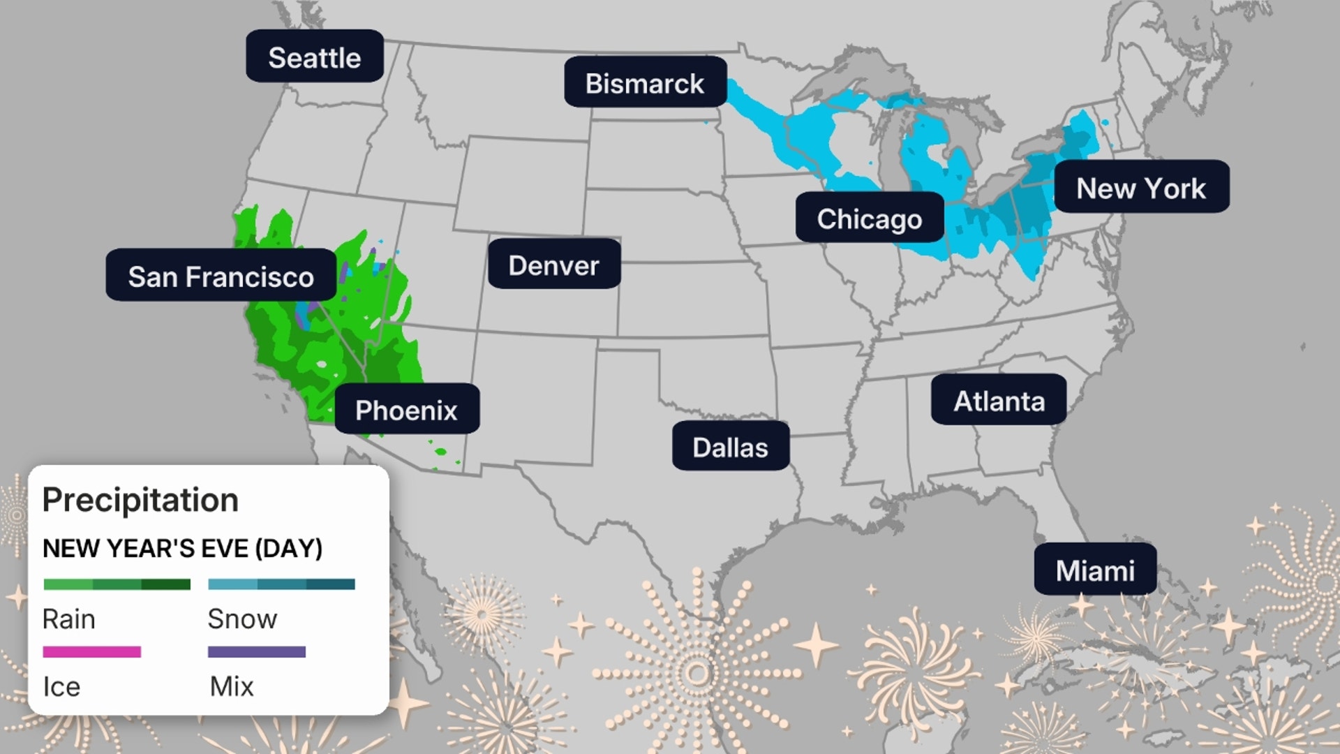 Ernesto Maps Tracker: Current Waves, Winds And More | Weather.com
