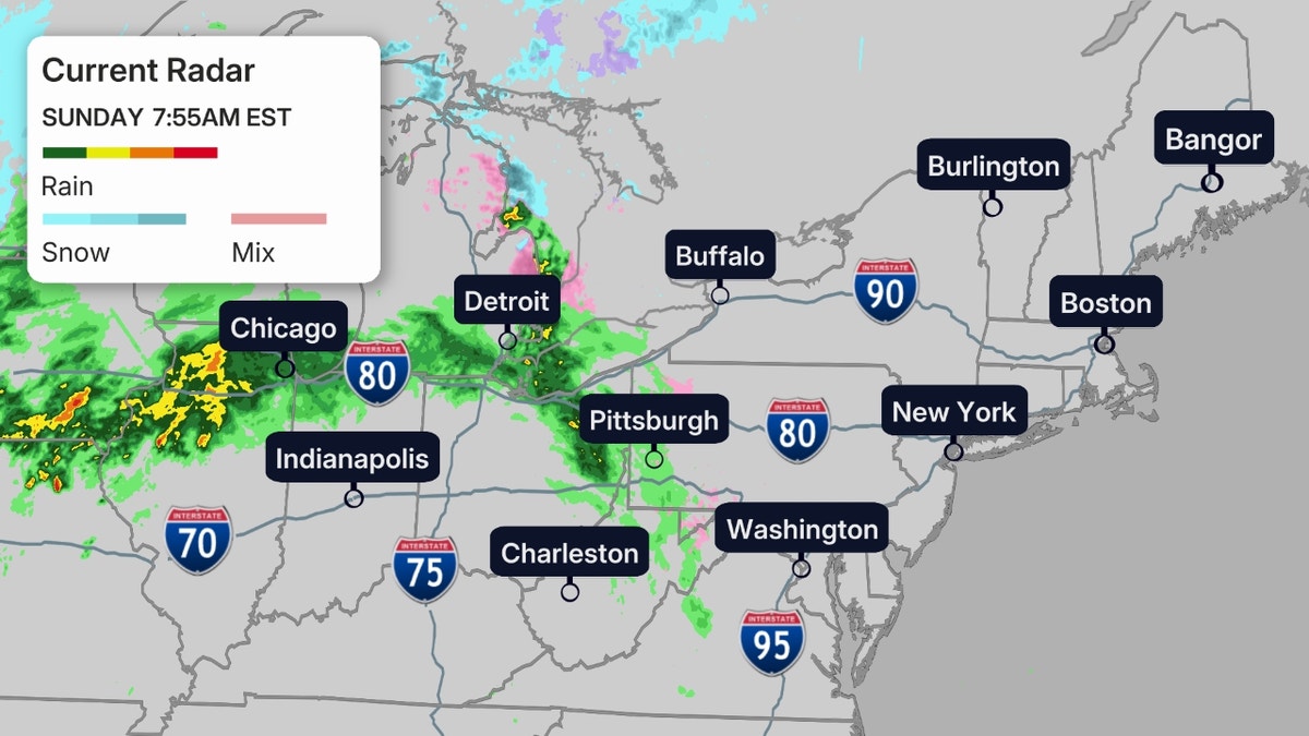 Hurricane Helene Map Tracker | Weather.com