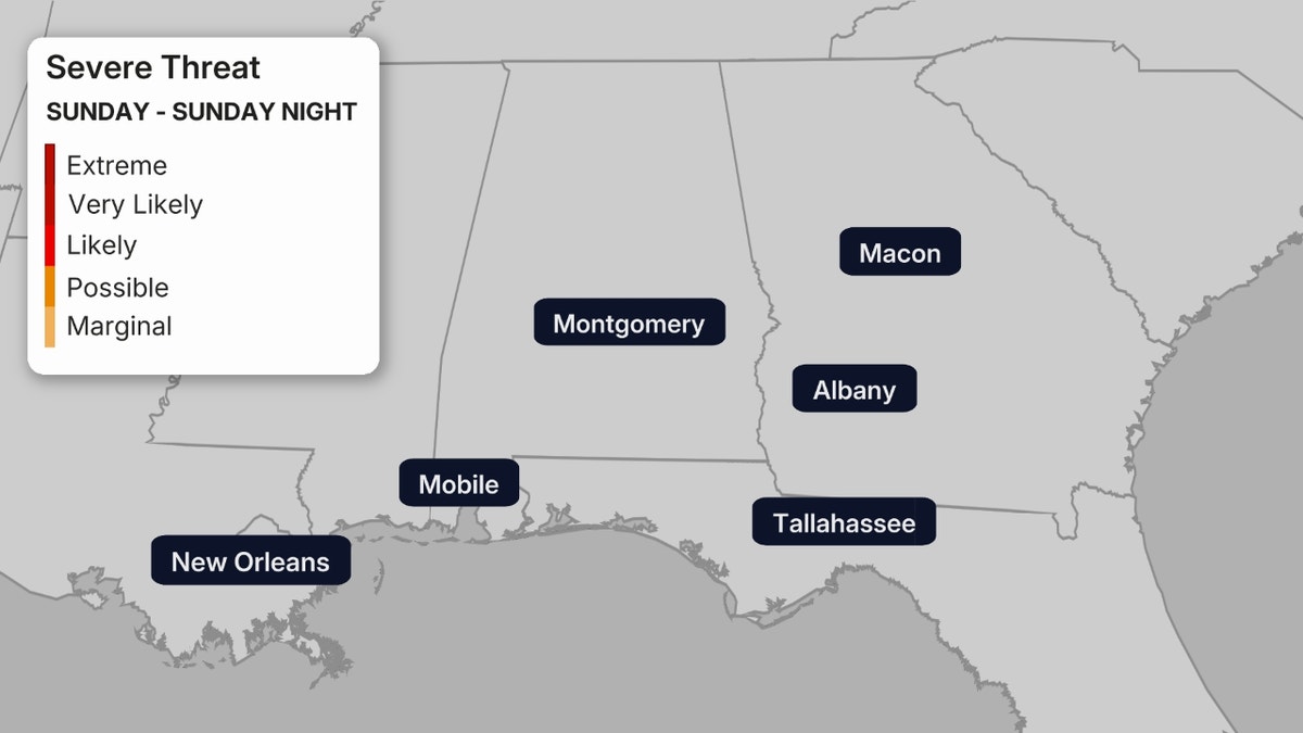 LIVE UPDATES: Power Outages Surge Past 700,000 | Weather.com