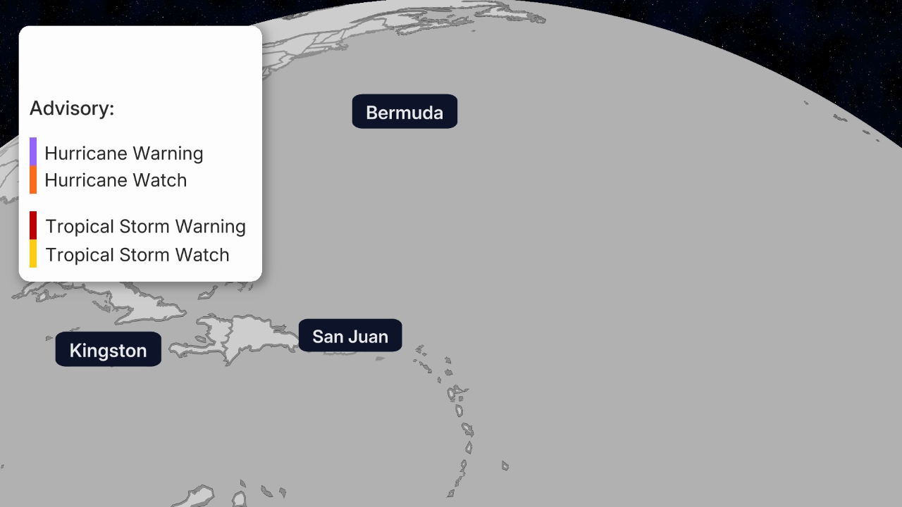 Milton To Become Hurricane Tonight, Florida Threat | Weather.com