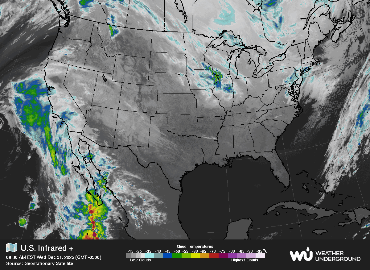 PlanoWeather.com - Radar