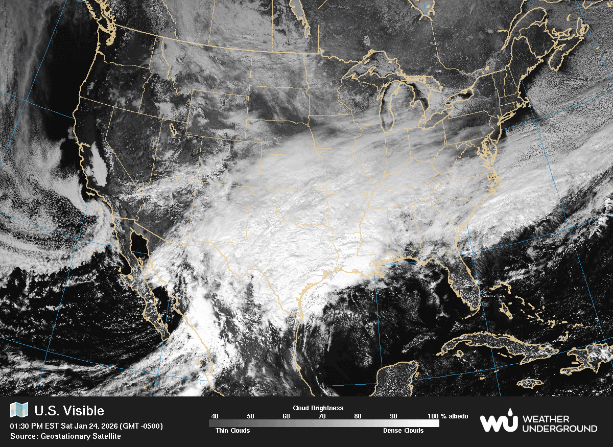 Las Vegas Weather Guy - Radar