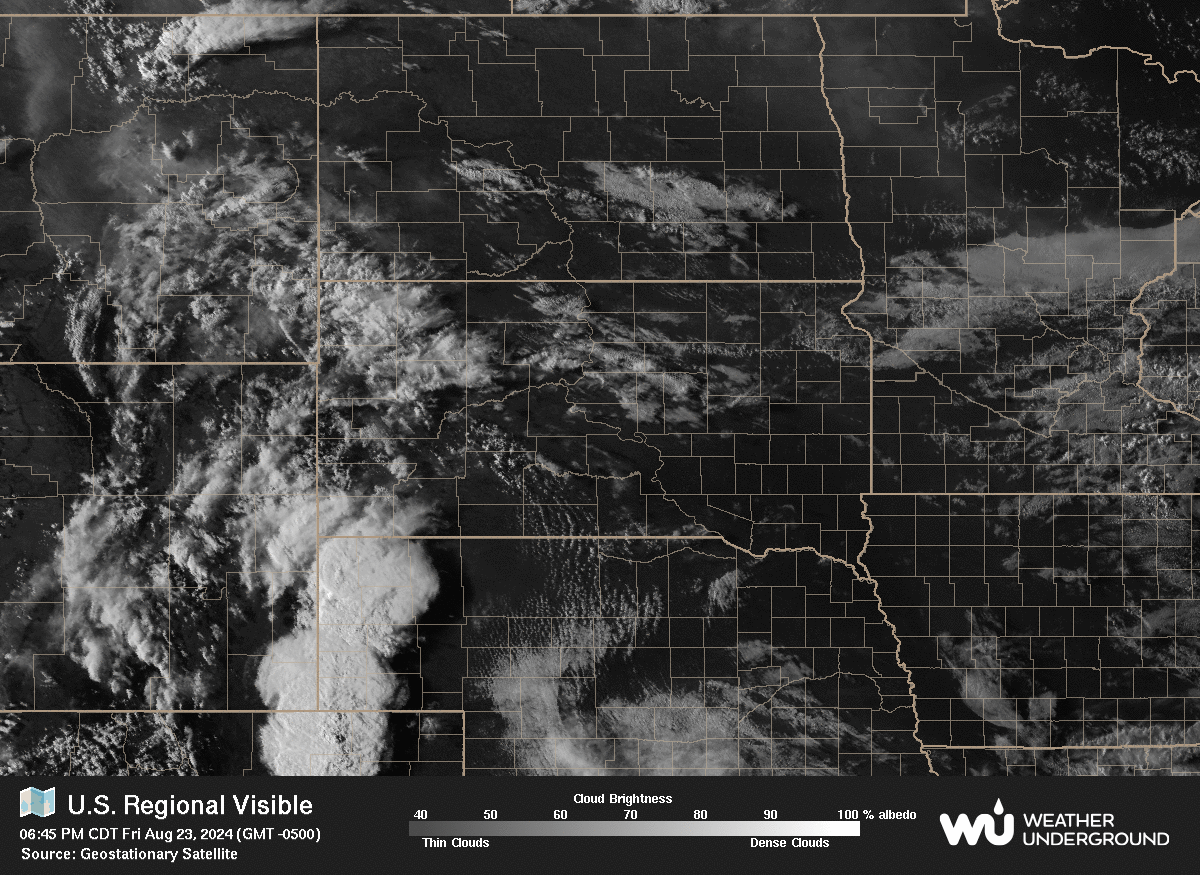 SD - Pierre | United States Visible Satellite | Satellite Maps ...