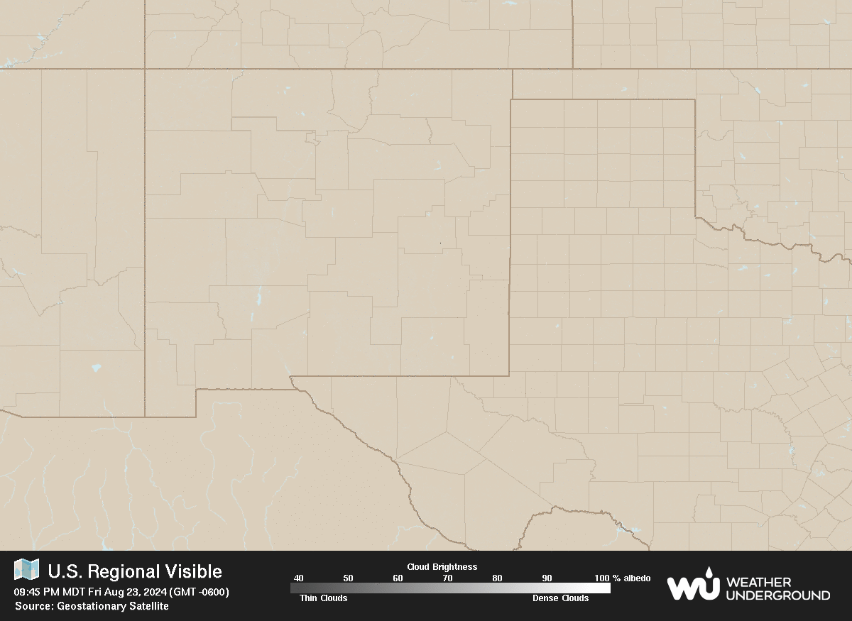 NM - Roswell | United States Visible Satellite | Satellite Maps ...