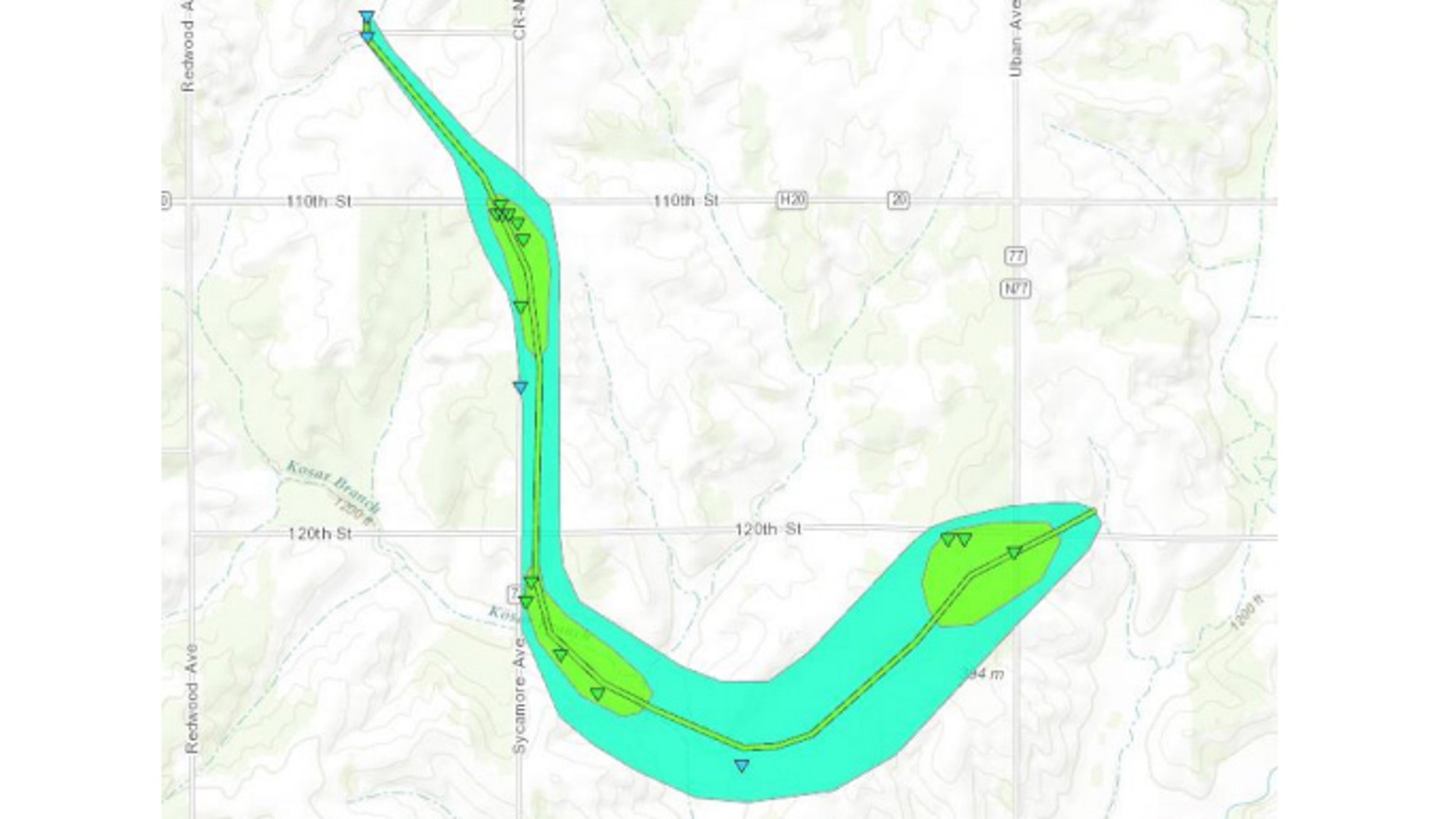 Strange Tornado Paths: They Don't Always Move in the Direction You'd ...
