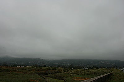 Weather Words: Stratus Clouds | Weather.com