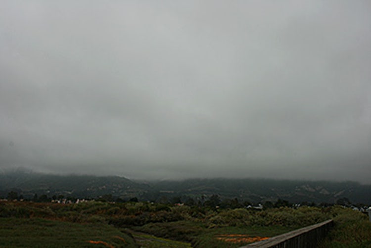 Weather Words: Stratus Clouds | Weather.com