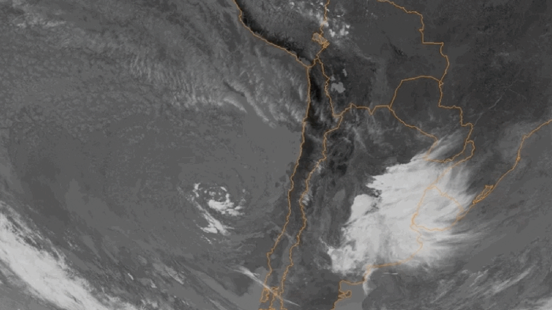Hurricane Pablo Forms in a Weird Atlantic Ocean Location | Weather.com