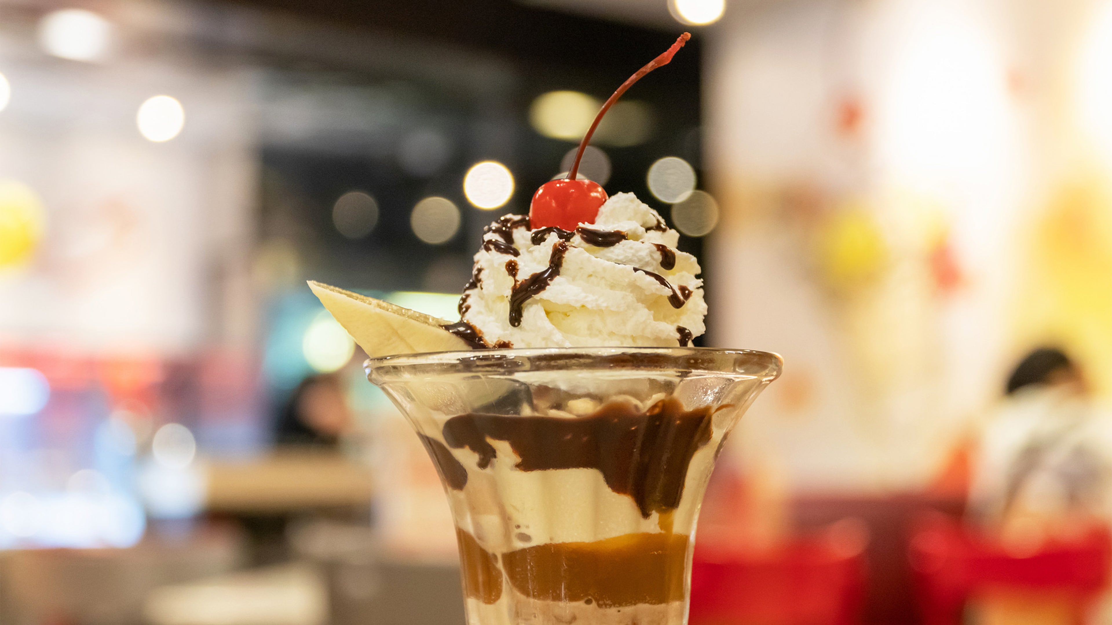This National Sundae Day, Try Our Cold Snap Comfort Sundae | Weather.com