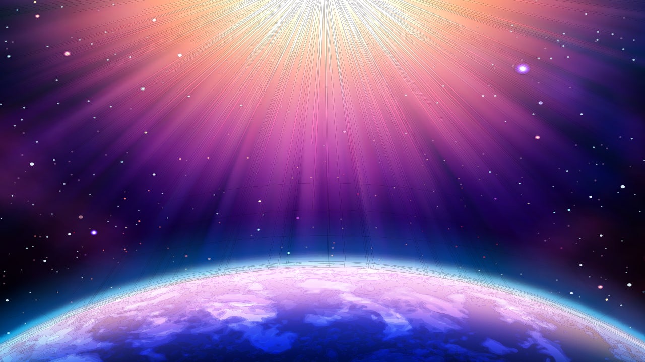 First Sun-Dimming Experiment Using Ingredient in Antacid Planned for ...