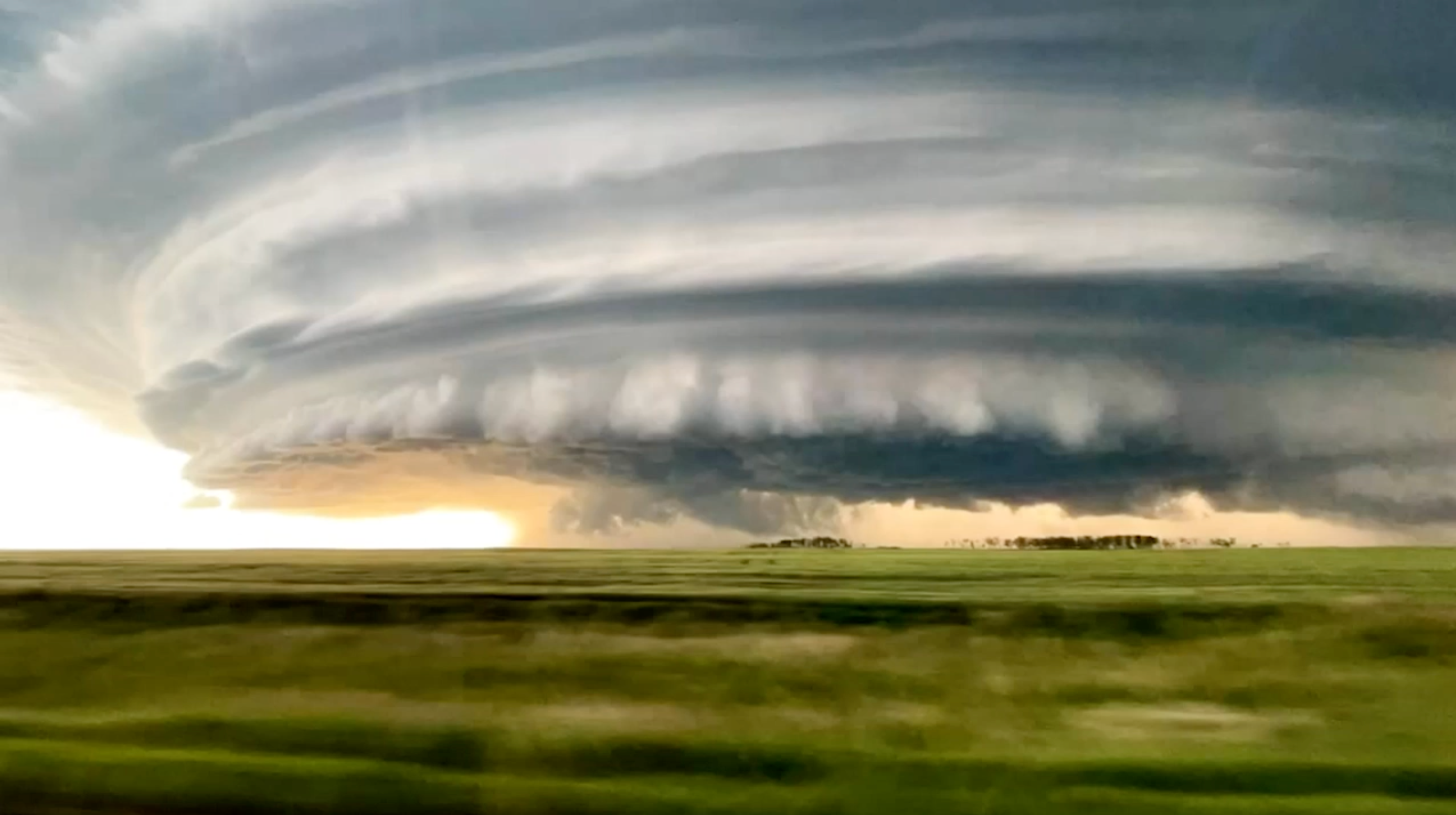 Supercell Tornadoes