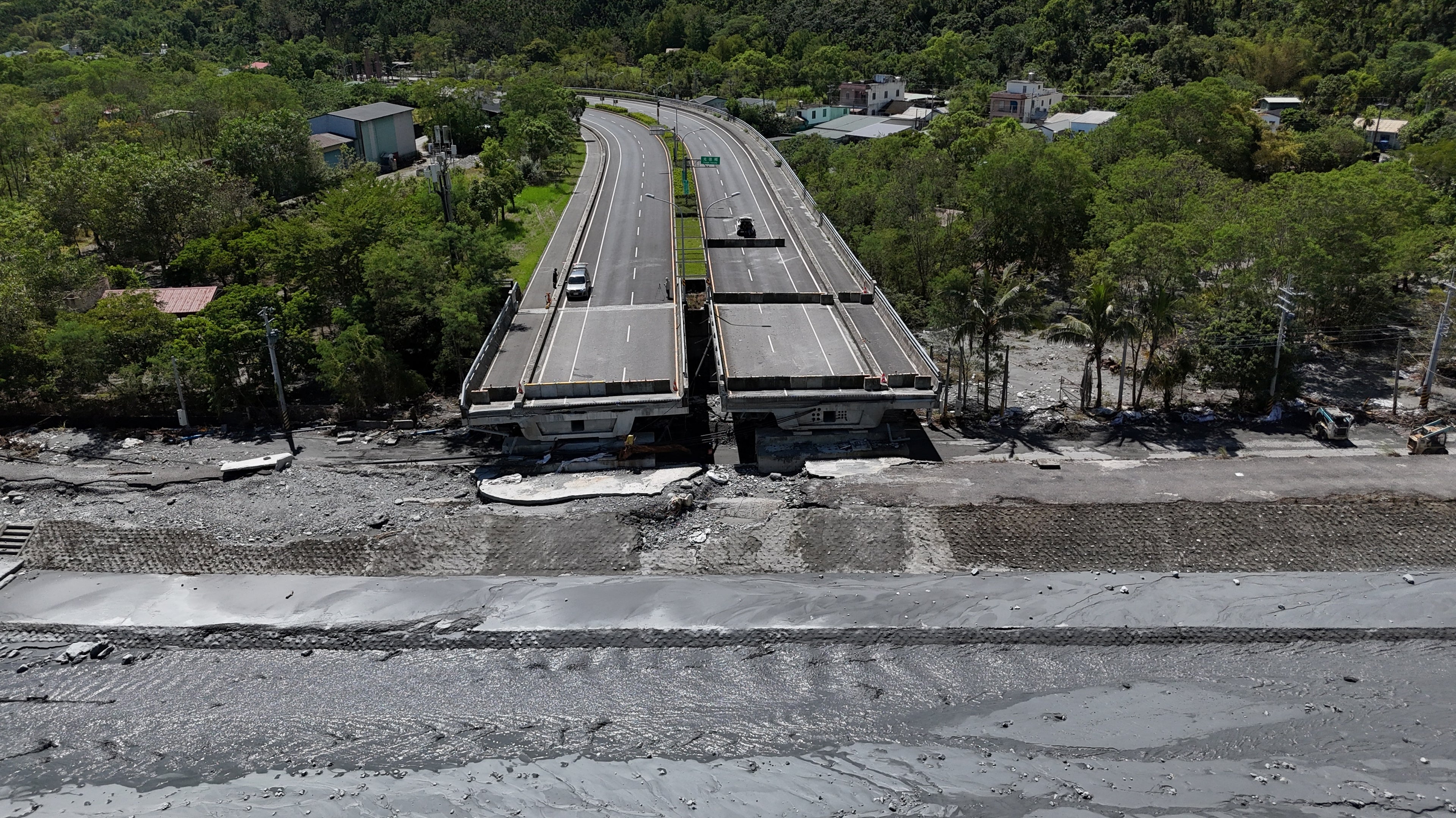 Ragasa's Deadly Path Through Taiwan, Philippines And China | Weather.com