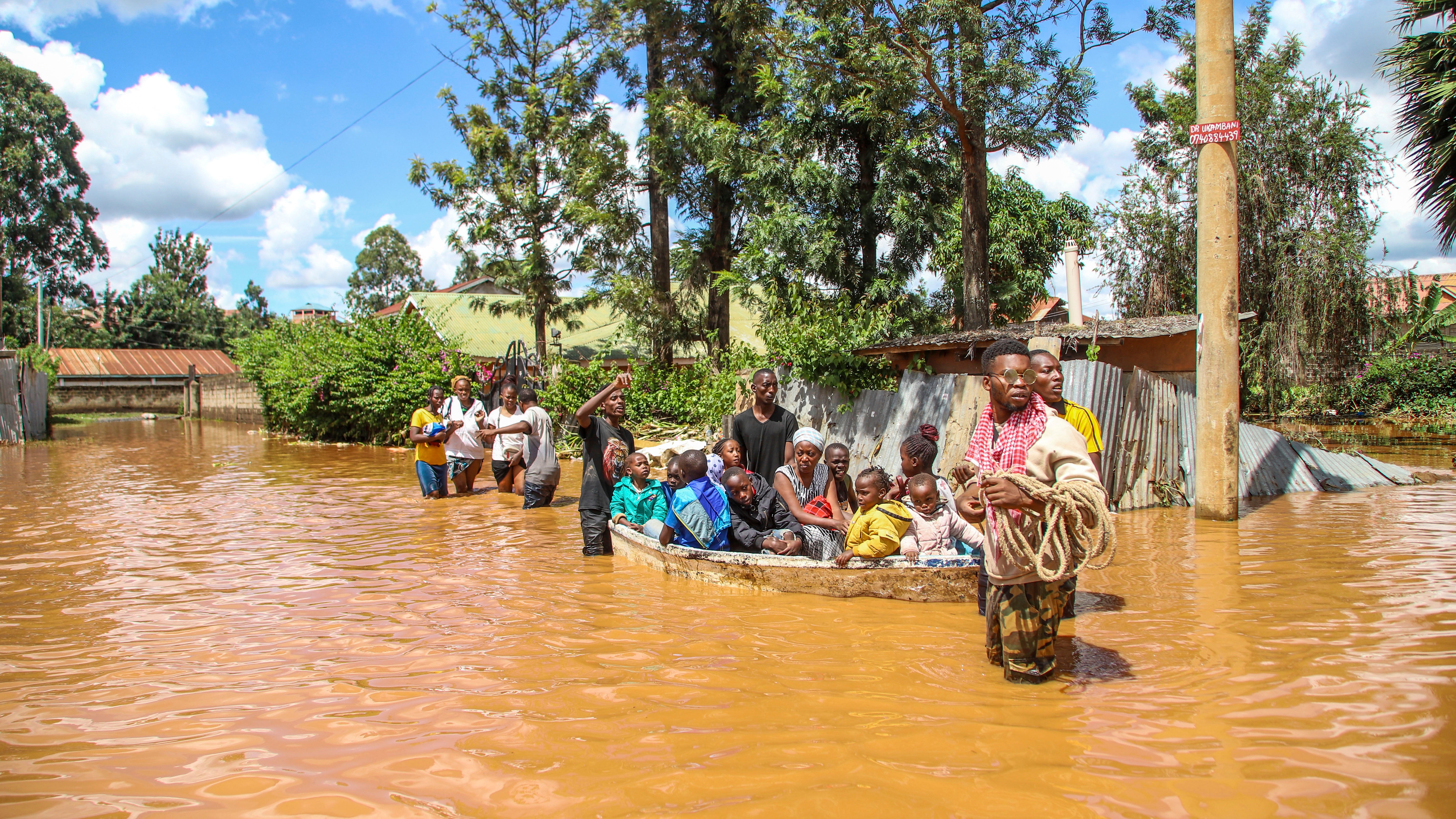 More Than 150 People Killed By Tanzania Flooding | Weather.com