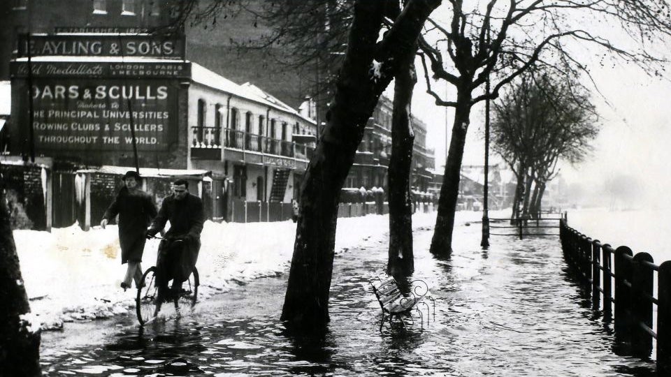 Weather Words: 'Hashy' | Weather.com