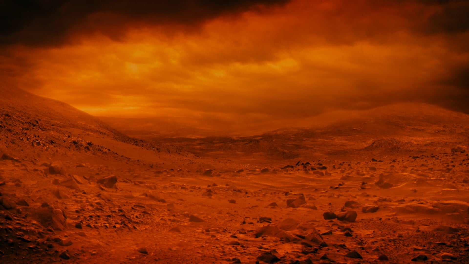 What The Weather’s Like On Mars - Videos from The Weather Channel