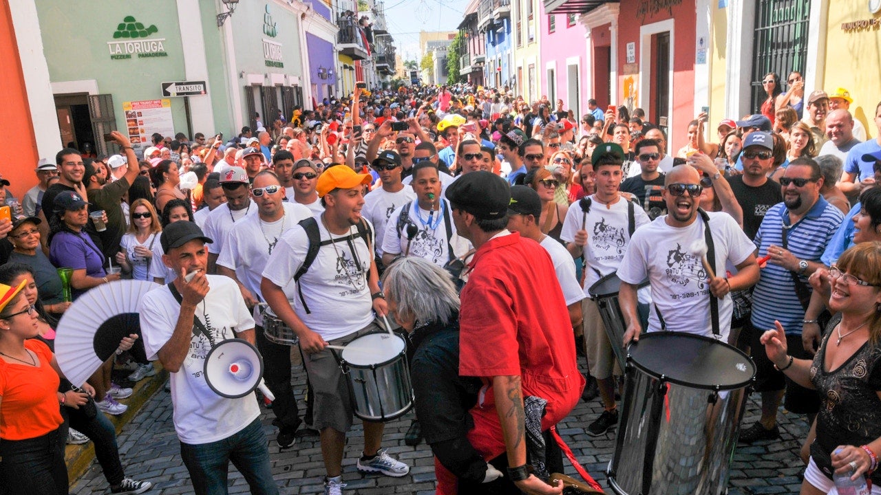 13 Things To Know Before You Head To Puerto Rico | Weather.com