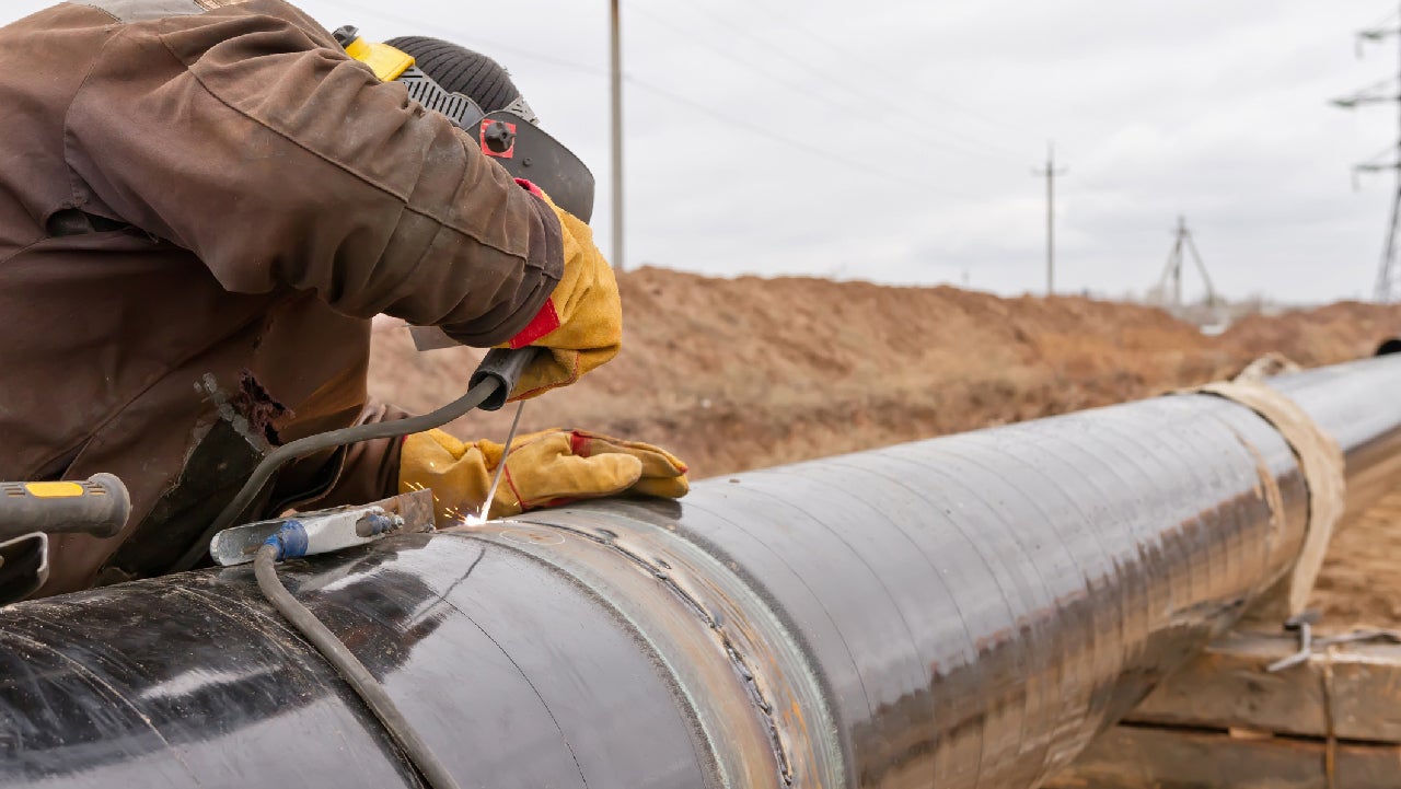 Oil Spill in Oklahoma Keeps Seaway Pipeline Closed for Days | The ...