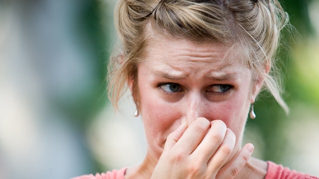 8 Health Secrets Hidden in Your Nose | The Weather Channel