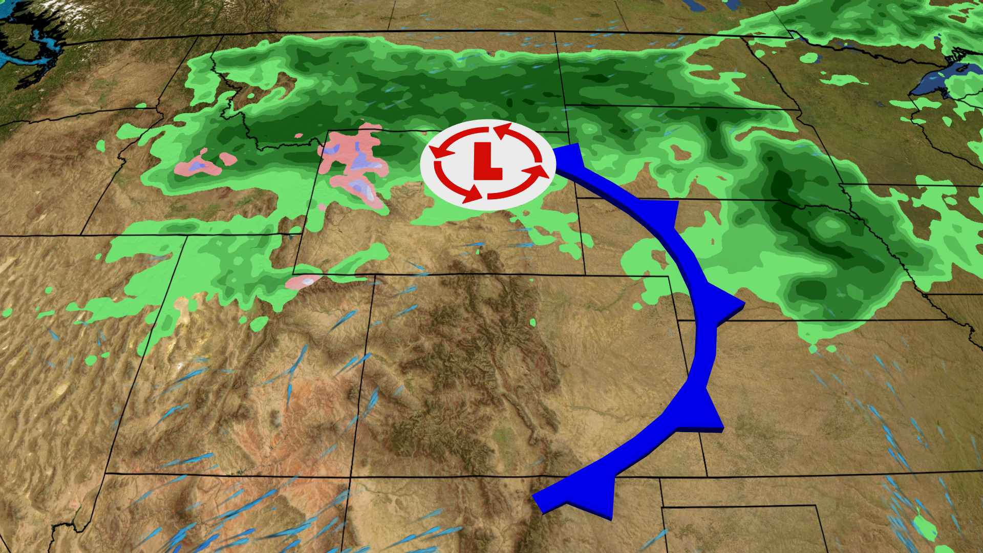 Rare ‘Beautiful Nightmare,’ ‘Chicken from Hell’ Dinosaur Fossils Found ...