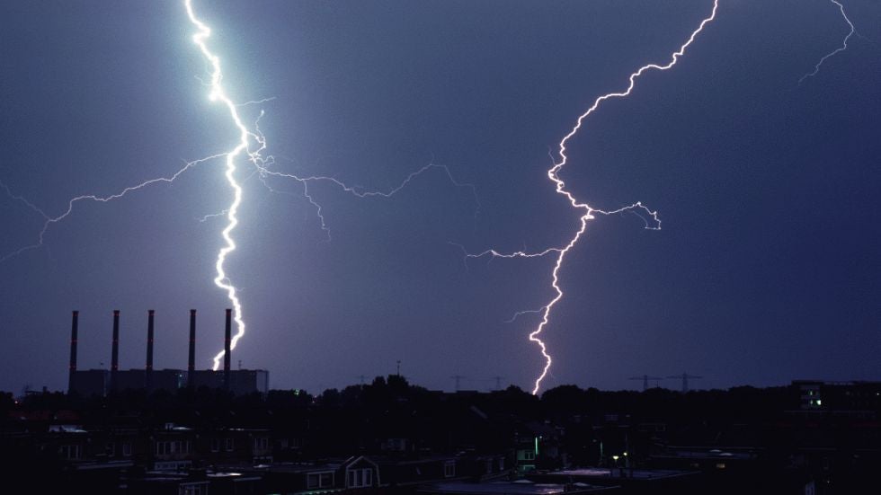 Superstorm set to be unleashed on Europe with heavy snow and violent ...