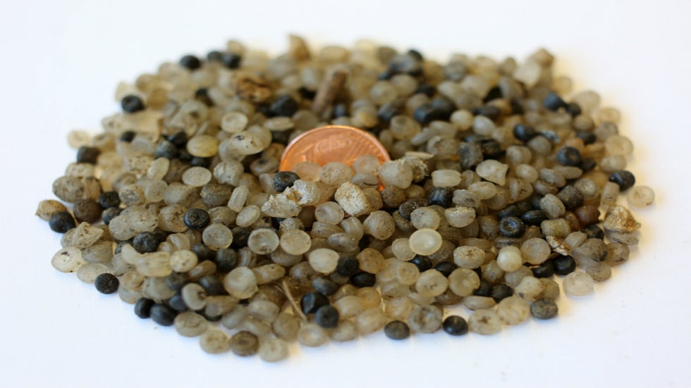 Humans are Eating Tens of Thousands of Plastic Particles Each Year ...