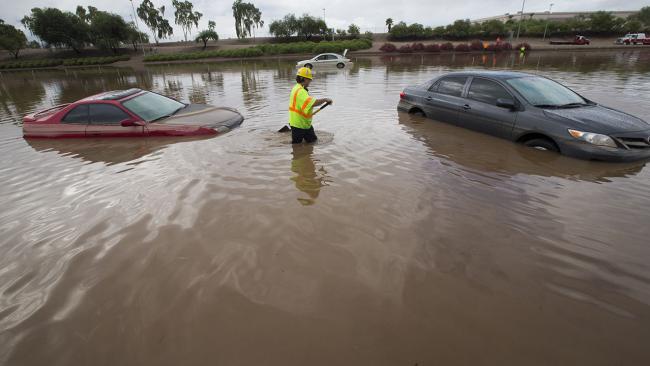 Five Things To Look for During The Southwest Summer Monsoon | The ...