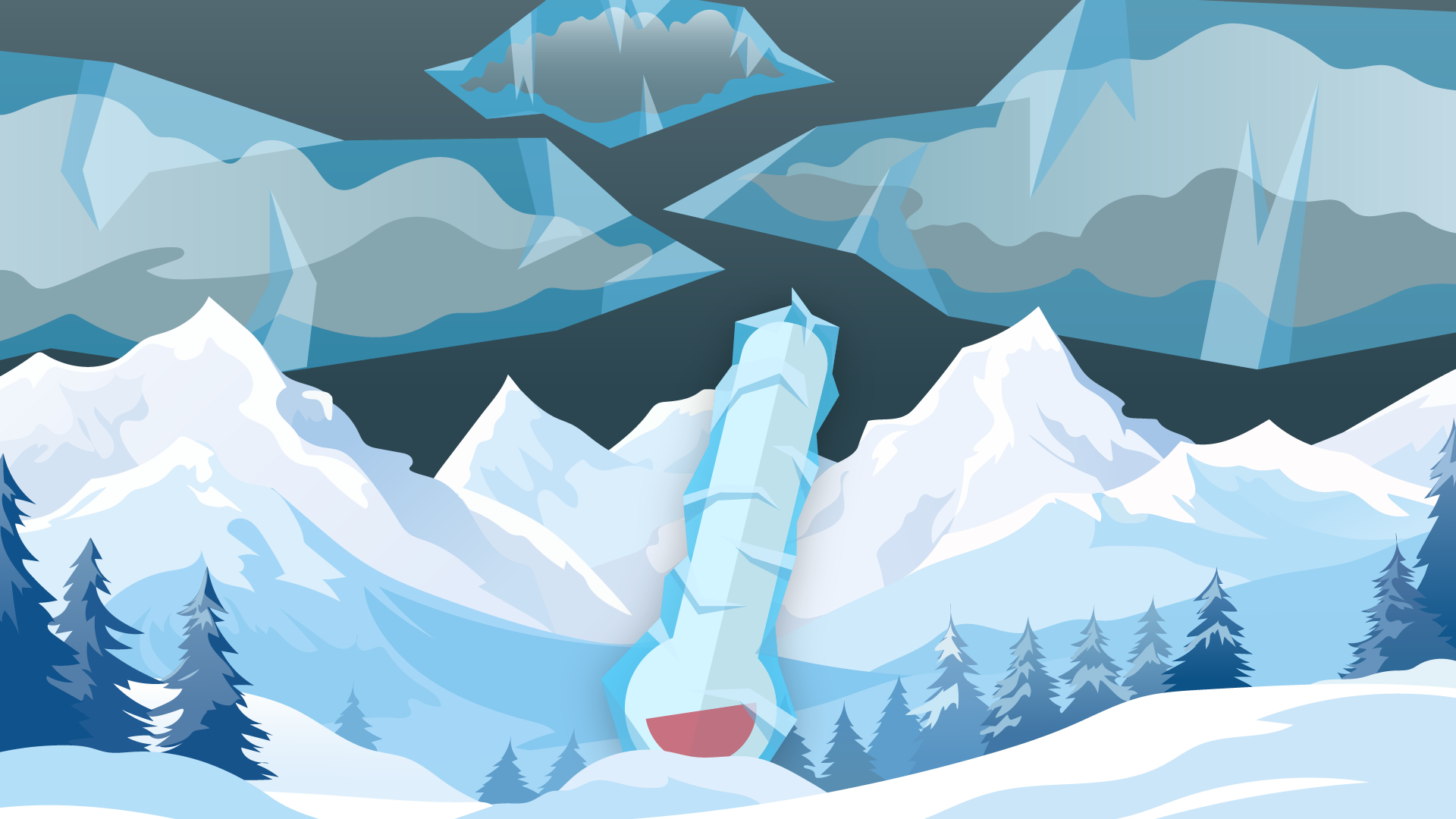 Ask A Met: Is It Ever Too Cold To Snow? | Weather.com