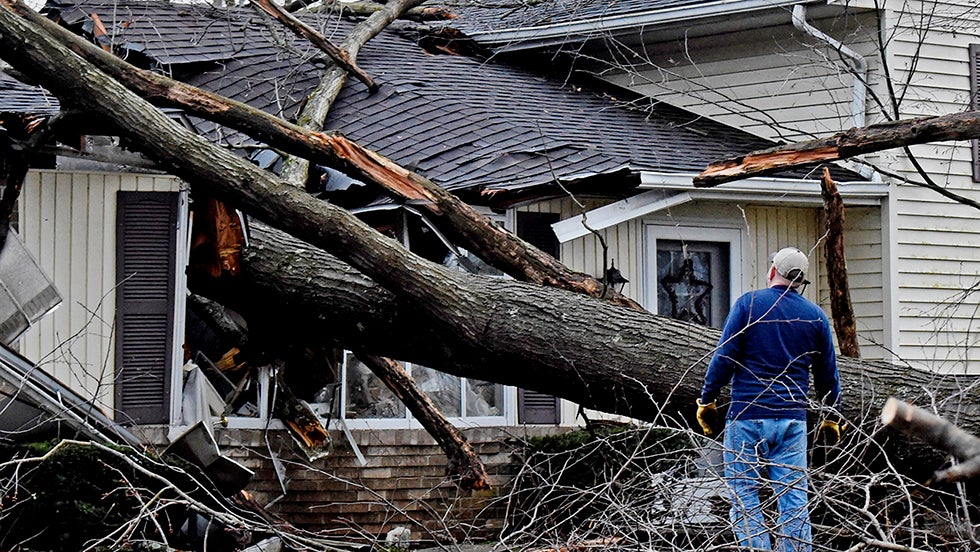14 Things About Severe Weather You Should Know | Weather.com