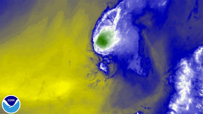 Tropical Storm Agatha Recap | The Weather Channel