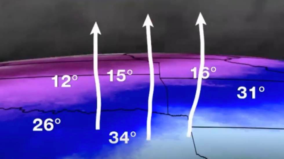 Expert Look at What Causes Thundersnow - Videos from The Weather Channel