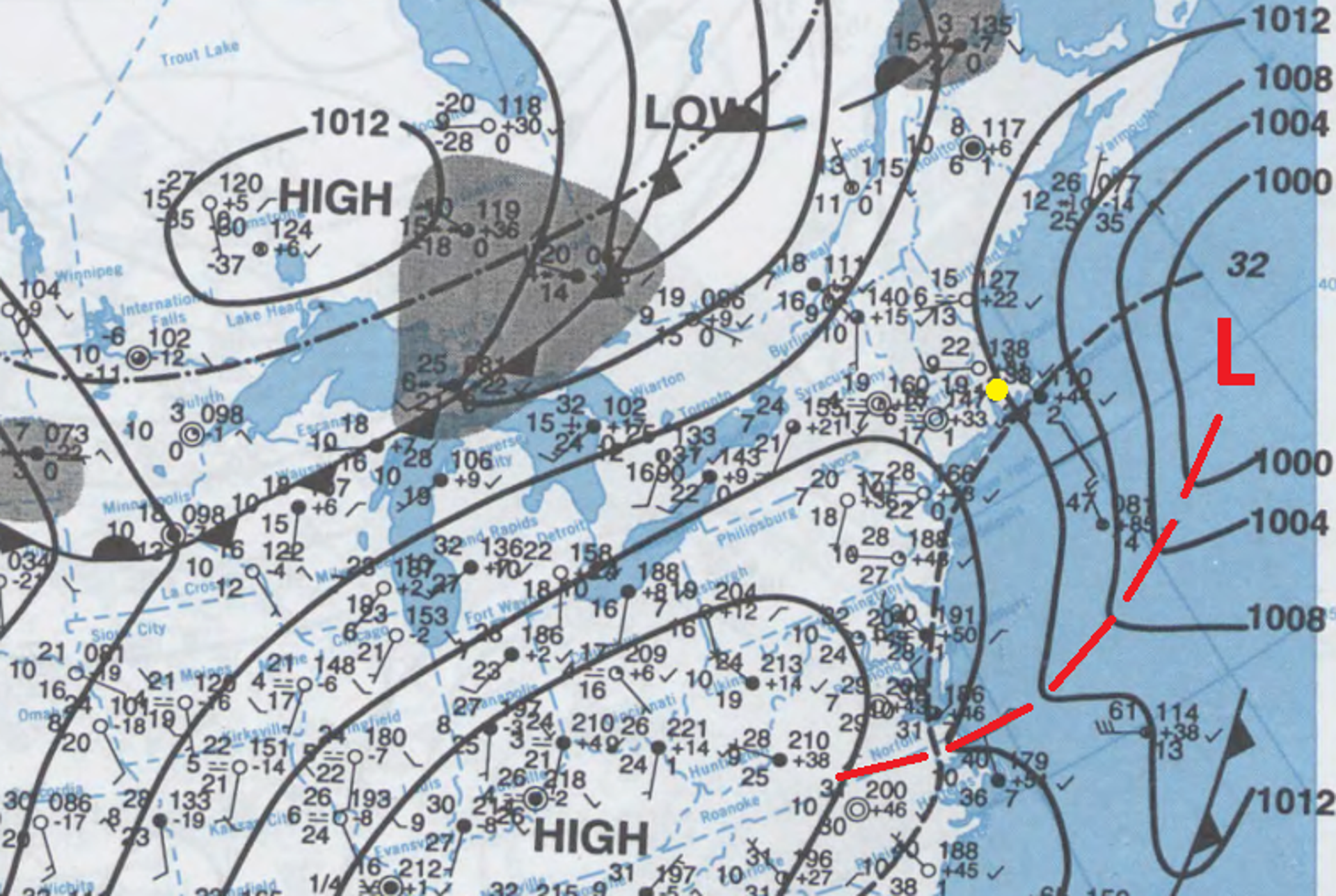 Top 10 NFL Weather Games | Weather.com