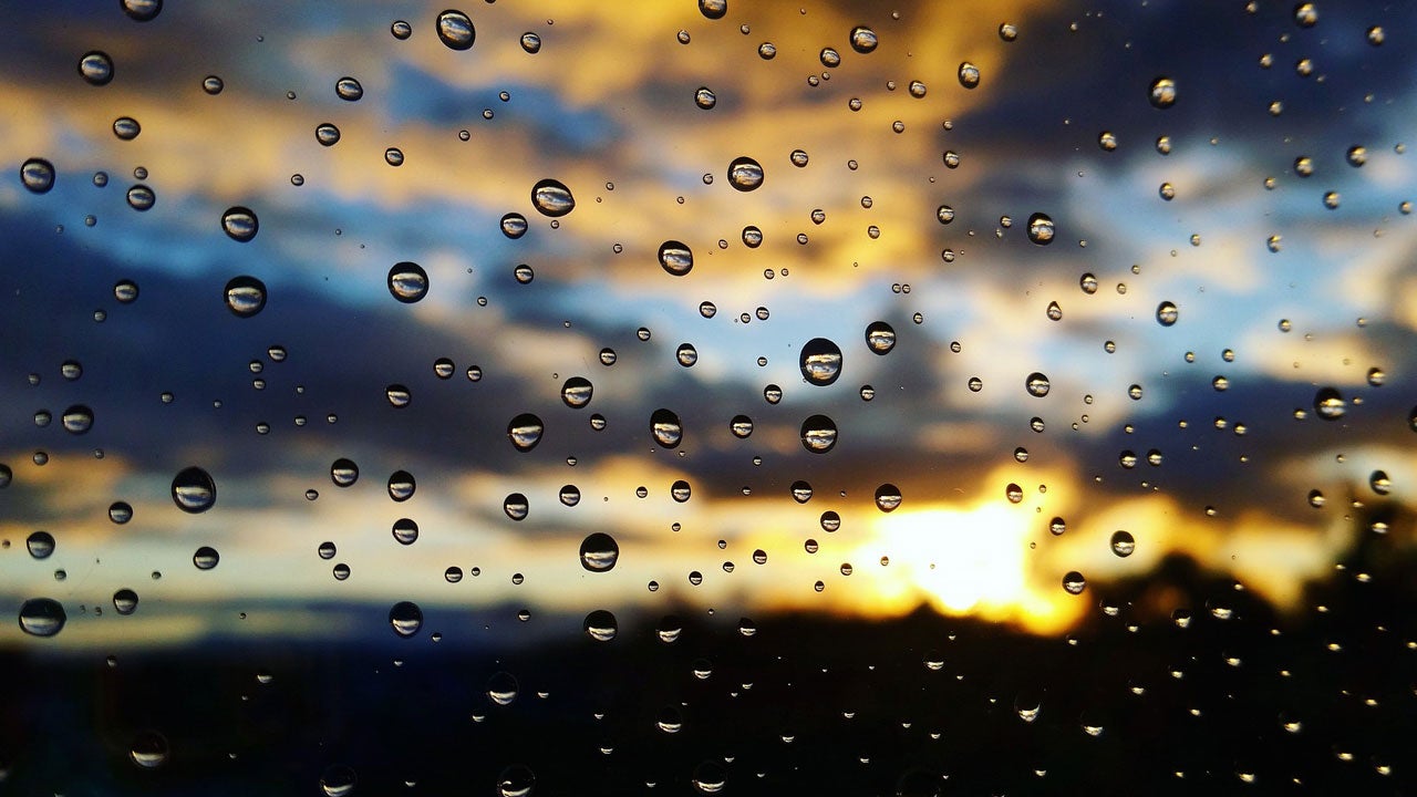 High and low pressure: What's the difference and how do they affect UK ...