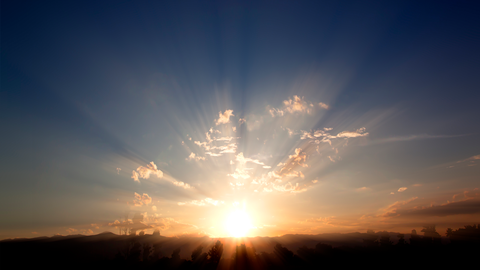 Typical Summer Weather Means Different Things Depending Where You Live ...