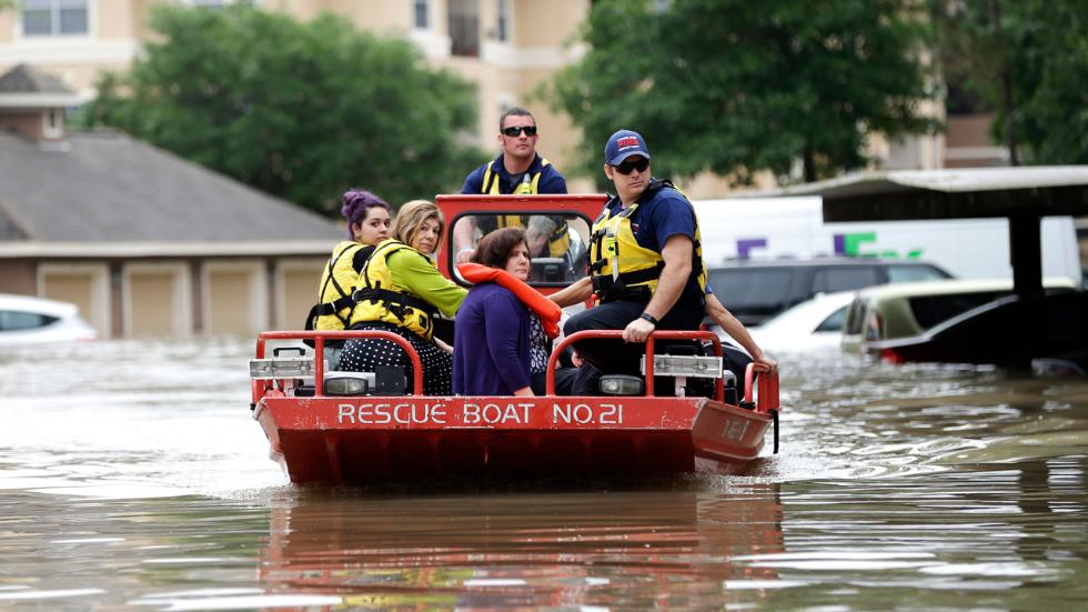 Shelters Close, Residents Moved into Temporary Housing After Deadly ...