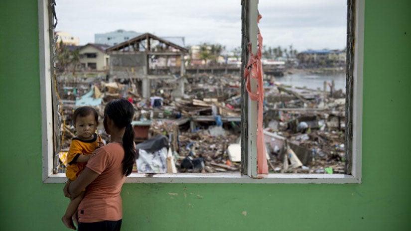 Natural Disasters Displaced Over 19 Million People in 2014, Report ...