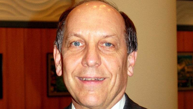 Uccellini Named NWS Director | Weather.com