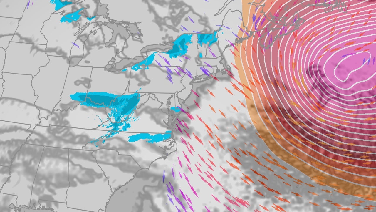 Cars Trapped, Drivers Rescued as Flooding Sweeps Through Tucson | The ...
