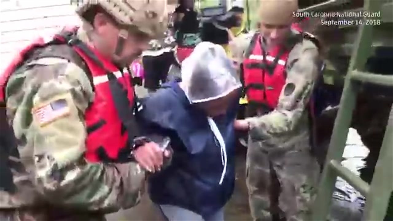 Noticias del tiempo - The Weather Channel | weather.com