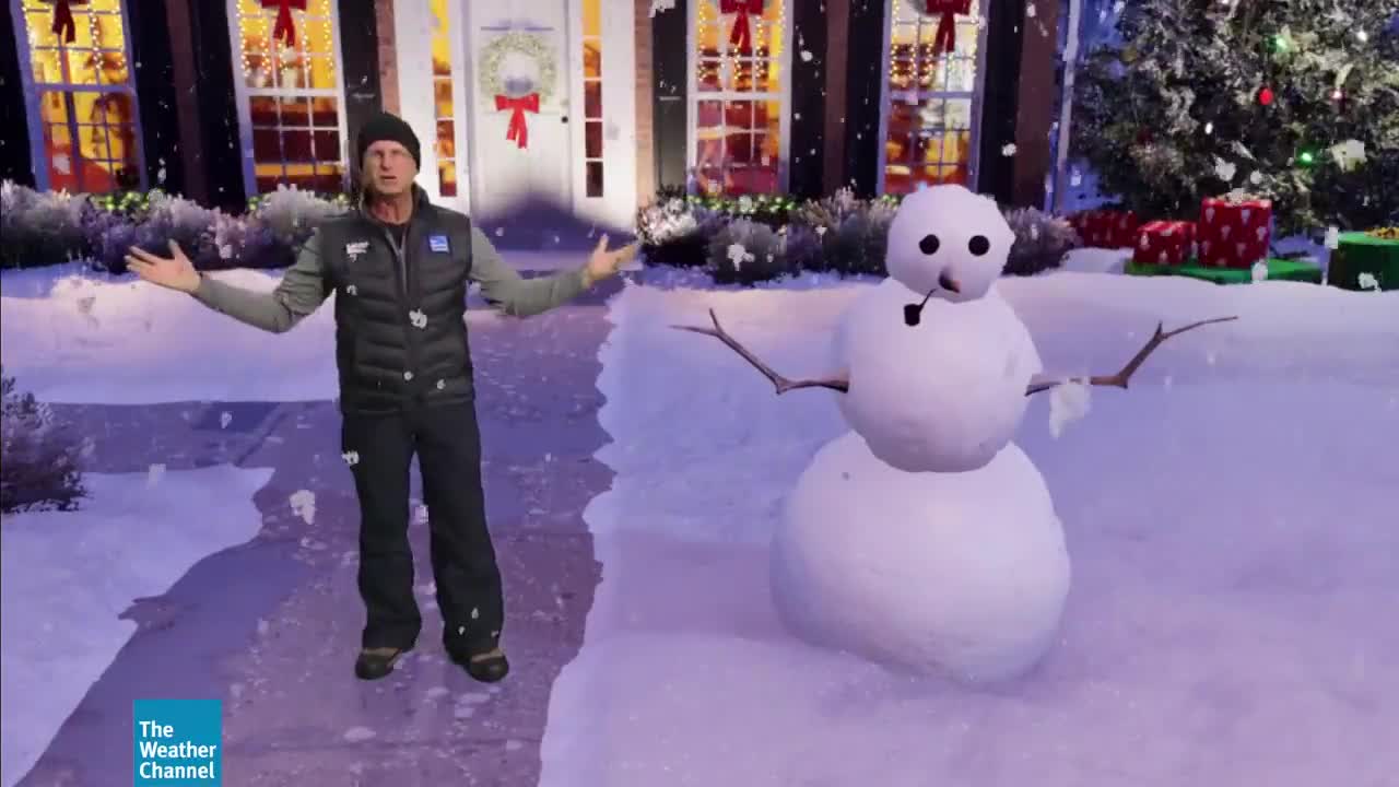 Winter Weather 101: What You Need To Know To Be Prepared For Snow, Ice ...