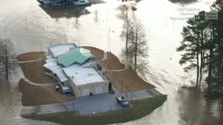 Iowa Sportscaster Killed After Major Flash Flooding Strikes Des Moines ...