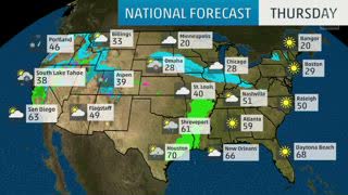 Weather Videos | Weather Underground