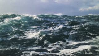 Ocean Winds, Waves Getting More Extreme Around the World, 33-Year Study ...