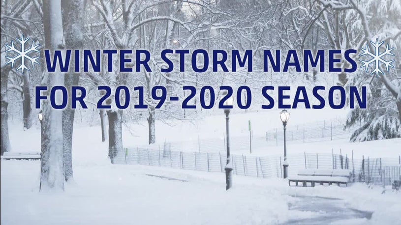 Winter Storm Names For 2019 20 Revealed The Weather Channel winter-storm-names-for-2019-20-revealed-the-weather-channel
